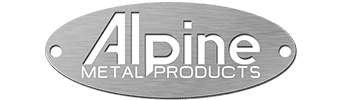 Home | Alpine Metal Products